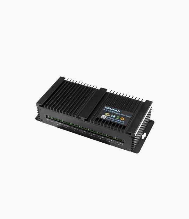HMU-6000 Automated data logger - Hrunan