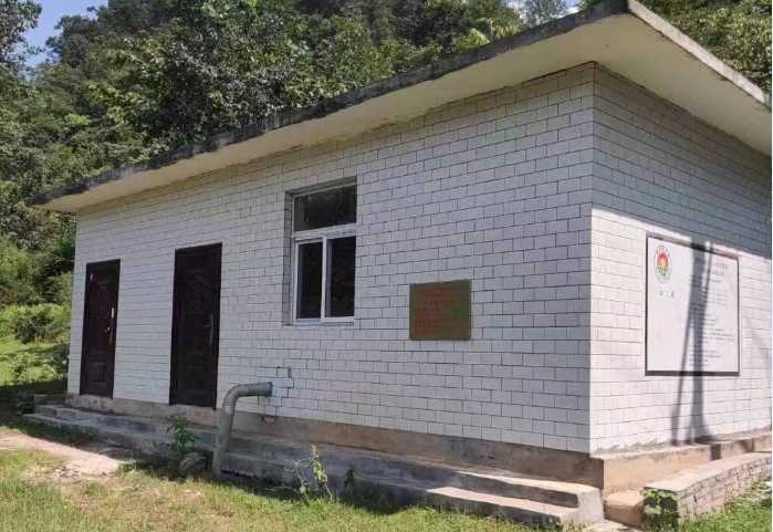 Reservoir monitoring and pump station intelligent control system ...